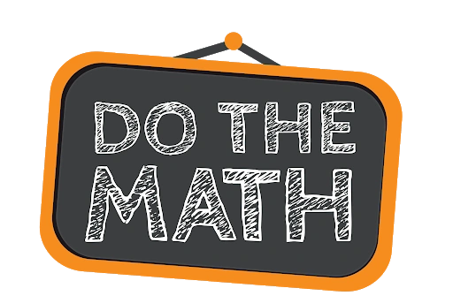 Do the Math!