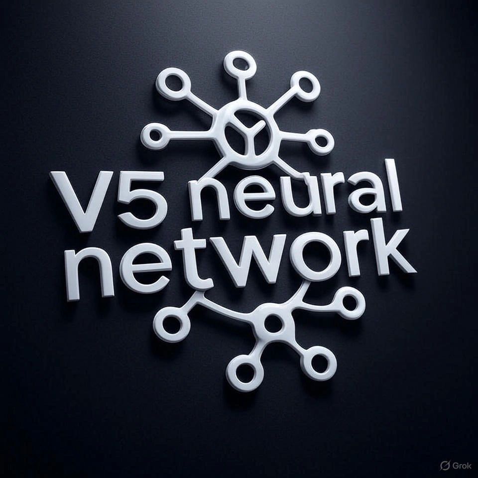 V5 Neural Network