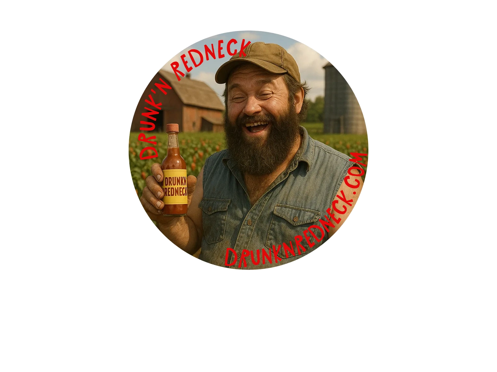 Drunk'n Redneck Spice Company