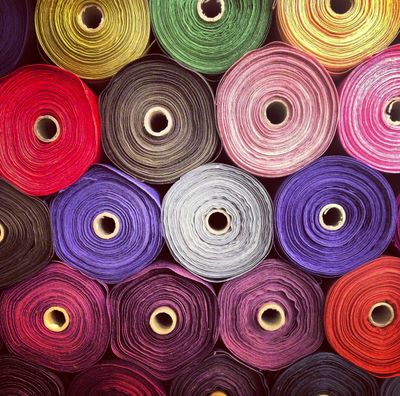 Miller Textiles - Mill Direct Fabric, Stock Program, Fabric