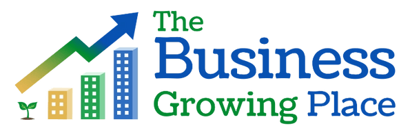The Business Growing Place - Business Coaching, Marketing Consulting