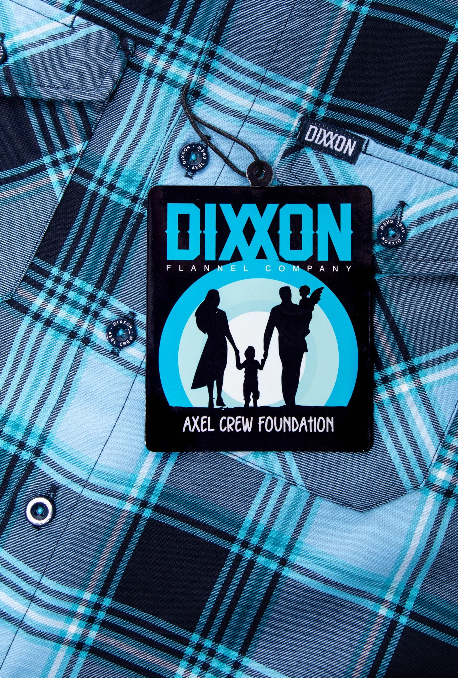 Axel Crew Foundation