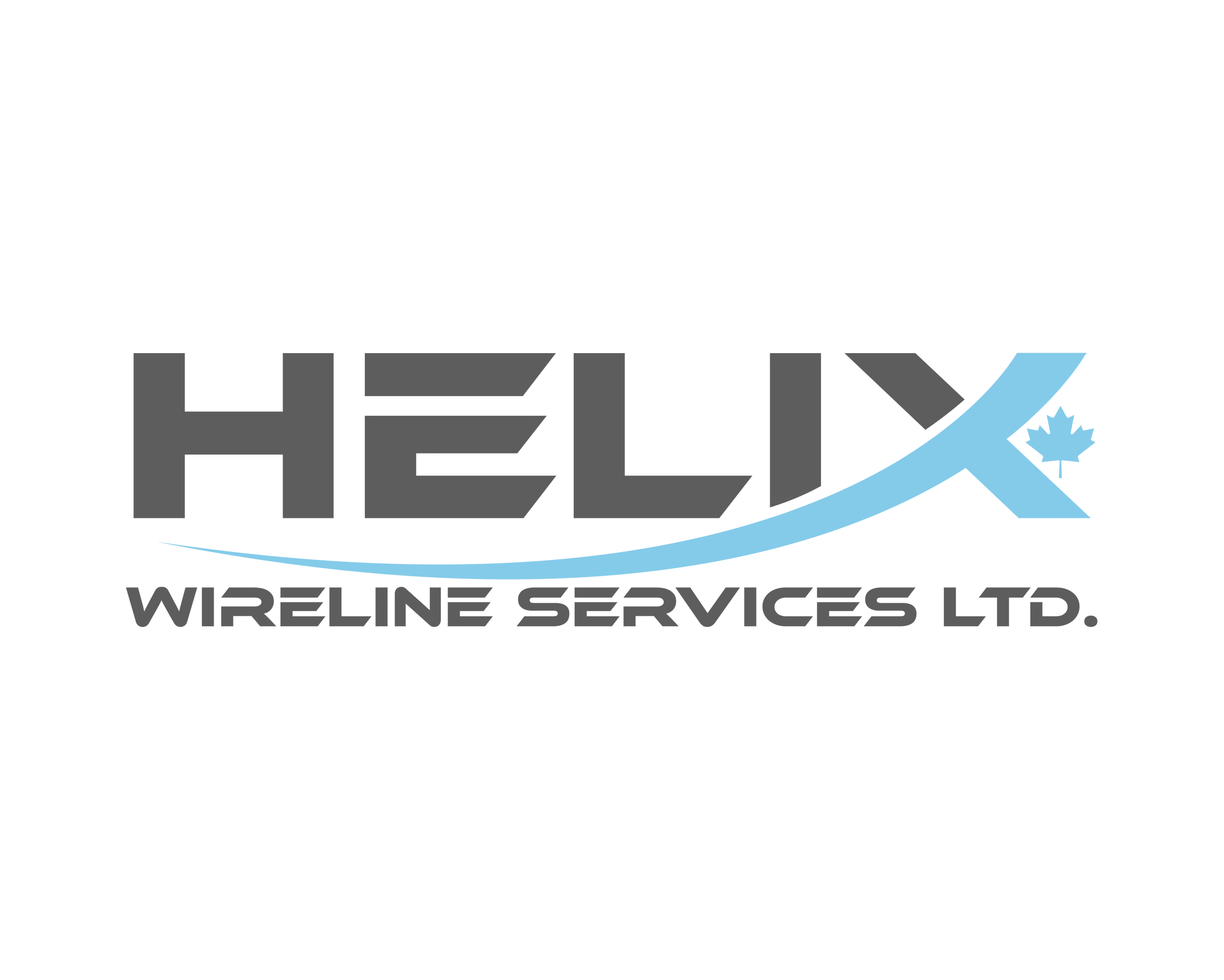 Helix Wireline Services LTD.
