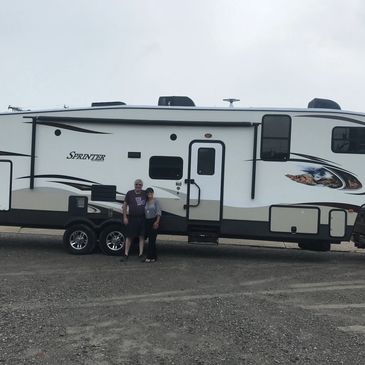 PRO-TEK, LLC - RV Parts and Accessories, Lifetime Roof, RV Repair