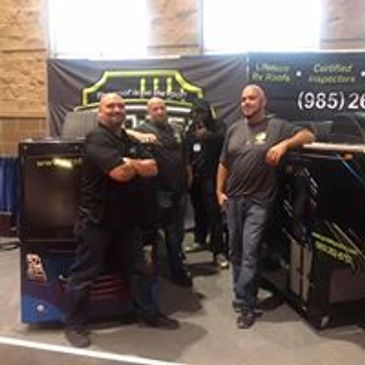 PRO-TEK, LLC - RV Parts and Accessories, Lifetime Roof, RV Repair