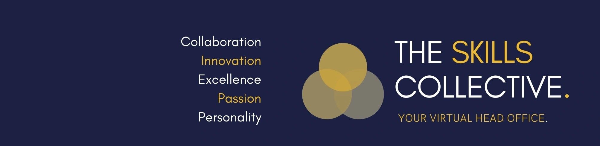 The Skills Collective - Home