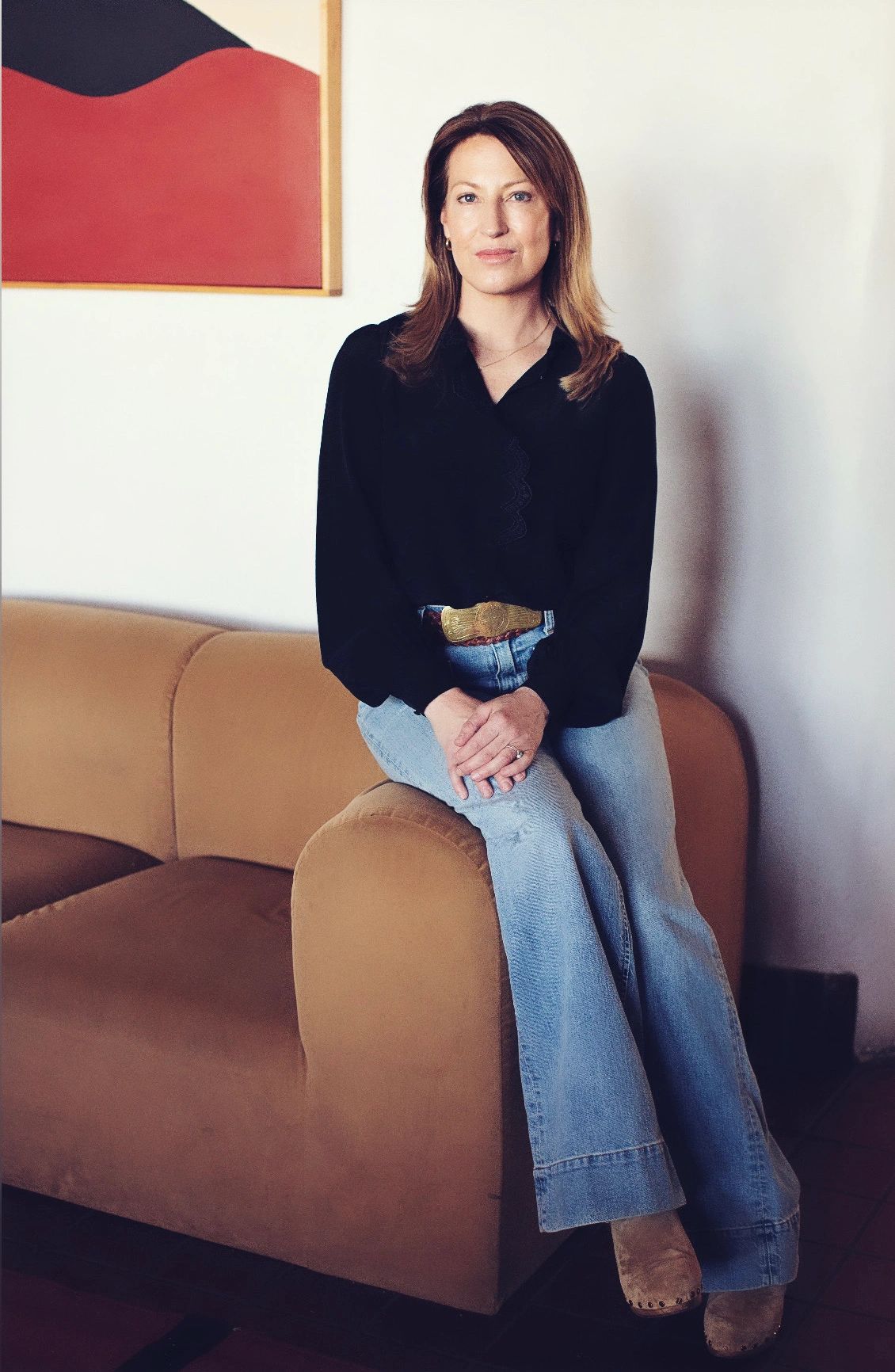 Writing | Anna Sullivan Reiser