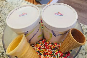 Capital Ice Cream