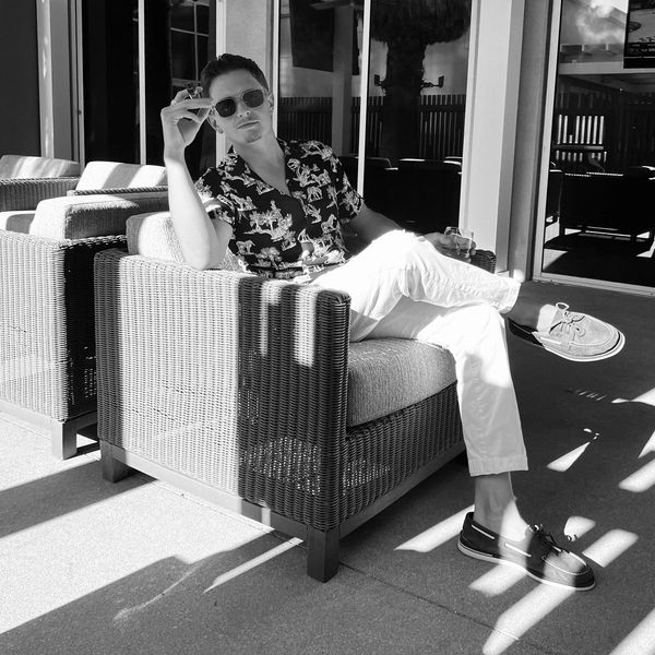 Steele Lee - Home ☆