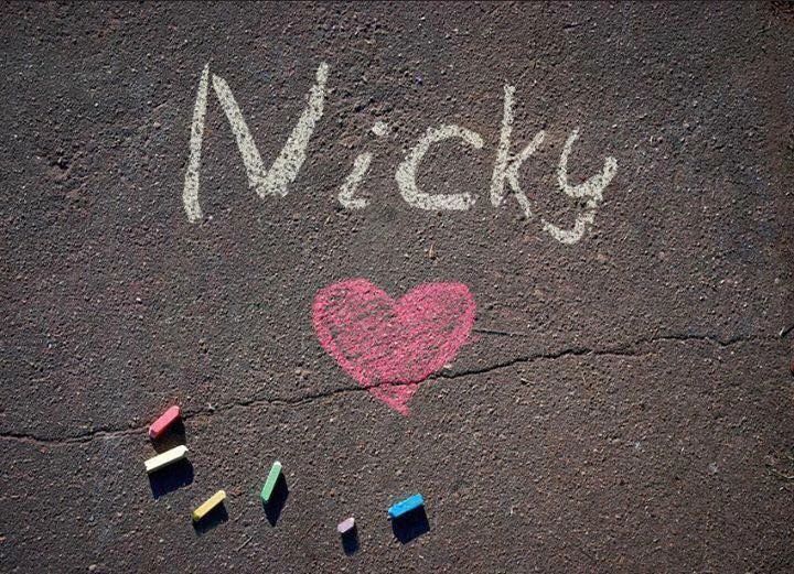 Nicky Green Foundation - Non-Profit