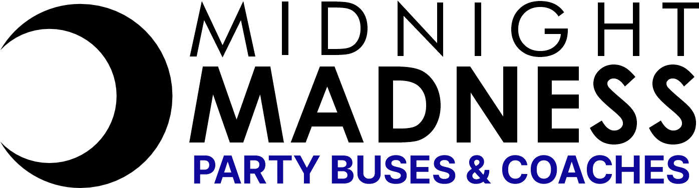Midnight Madness Party Buses and Coaches - Party Bus, Charter Coach