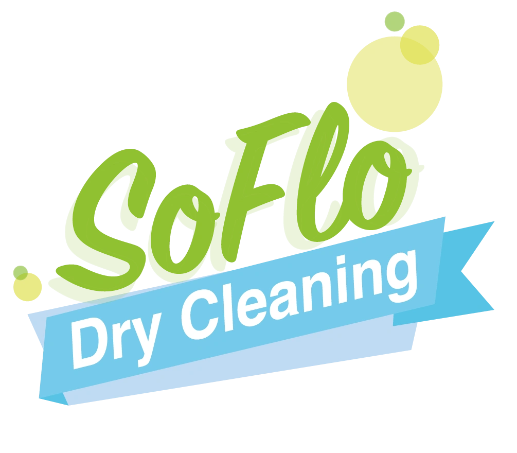 Soflo dry cleaners