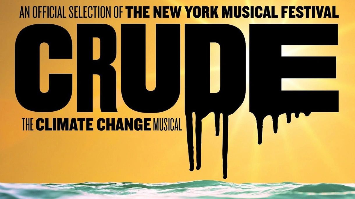 Musical - Music Samples From CRUDE
