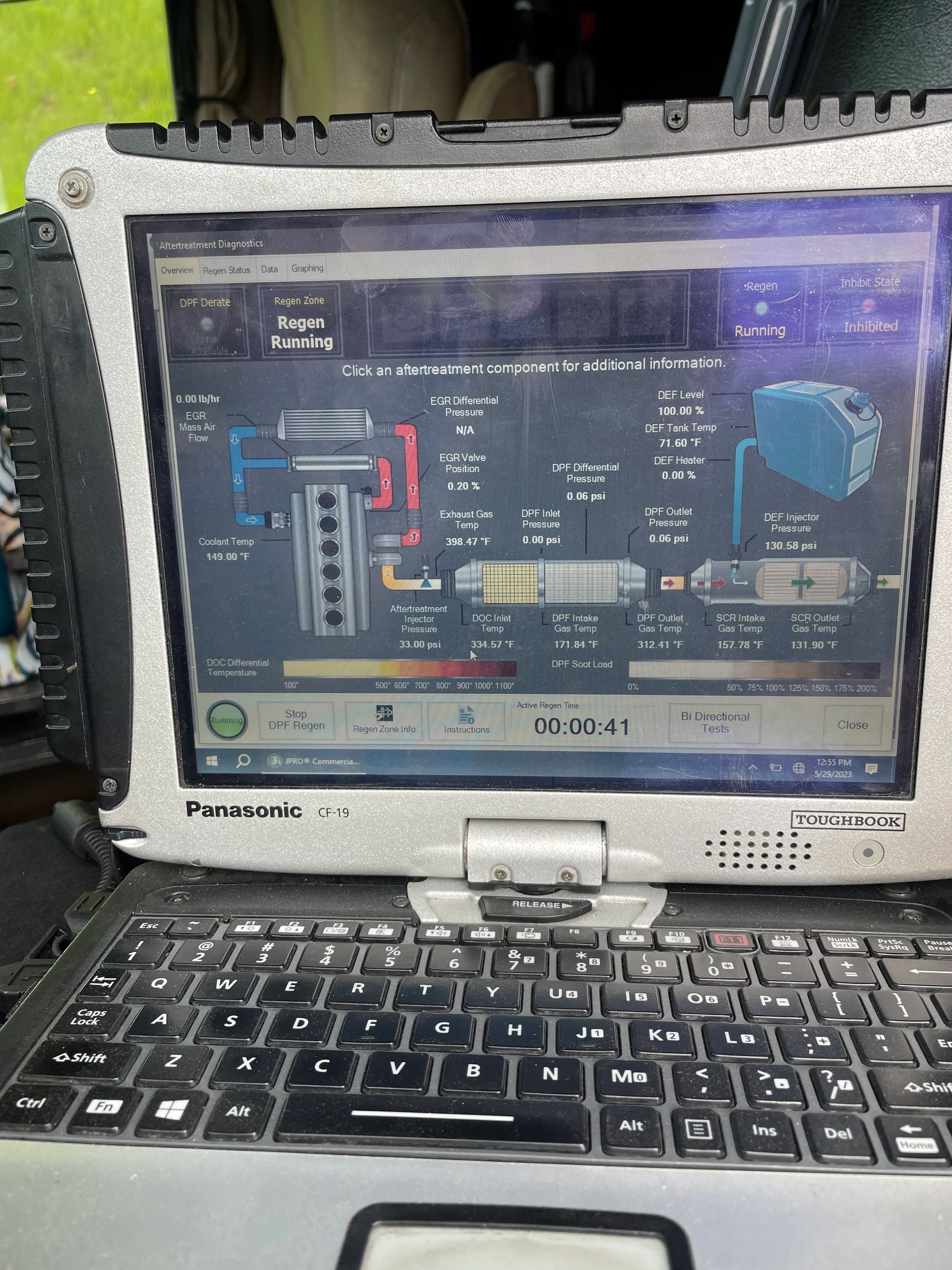 Keep or Remove the DEF System on a Diesel Truck? Pros & Cons