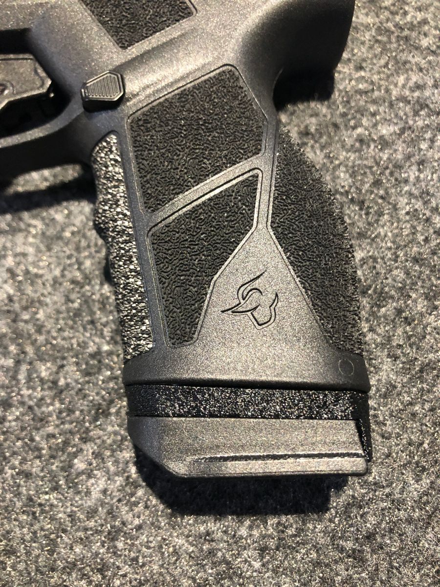 Taurus GX2 Magazine Sleeves (Read Item Description!)