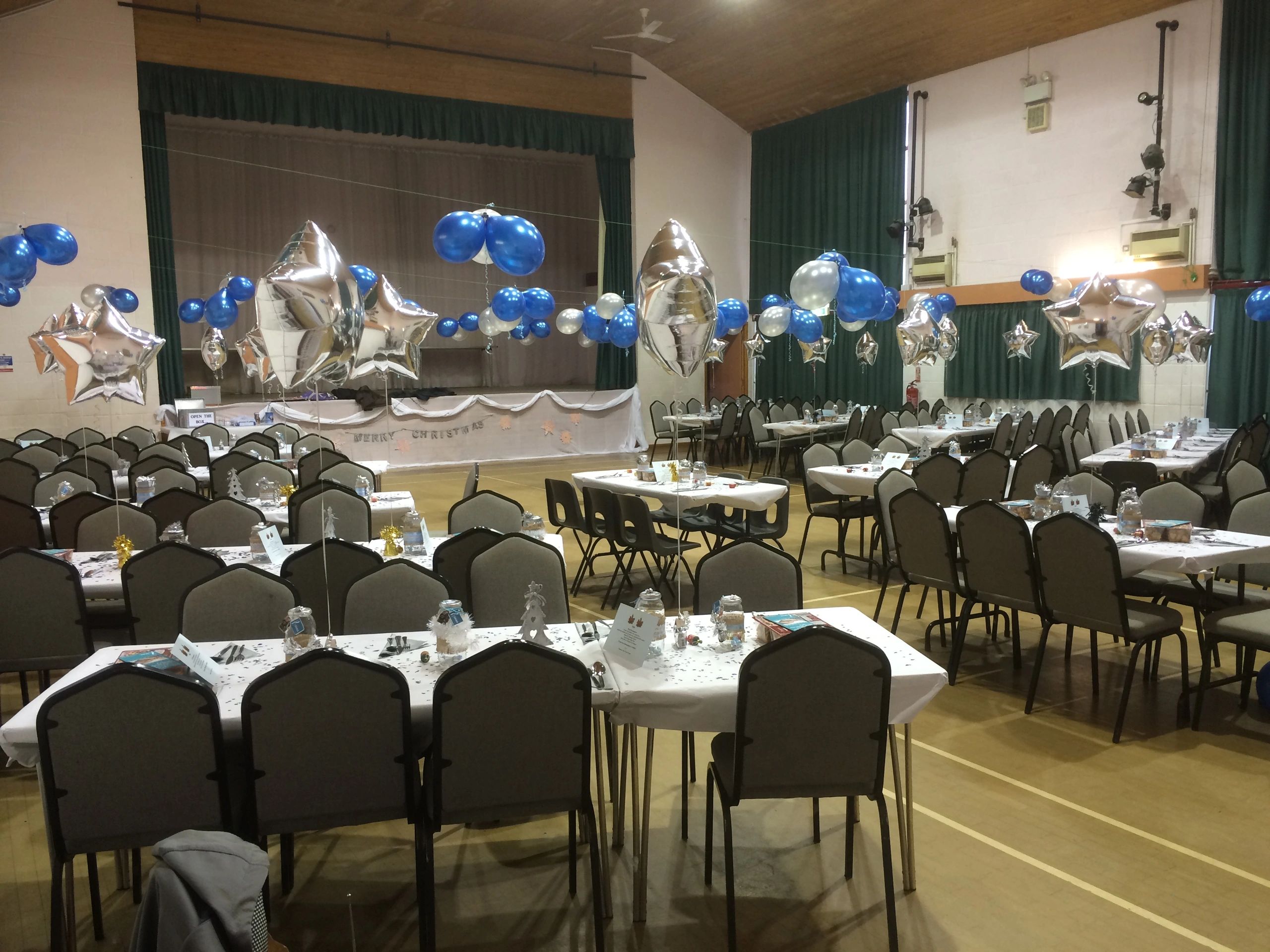 Calendar | Bugbrooke Community Centre