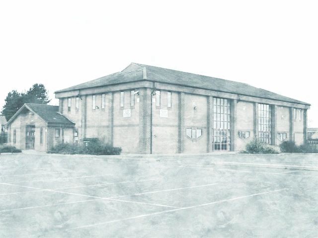 Calendar | Bugbrooke Community Centre