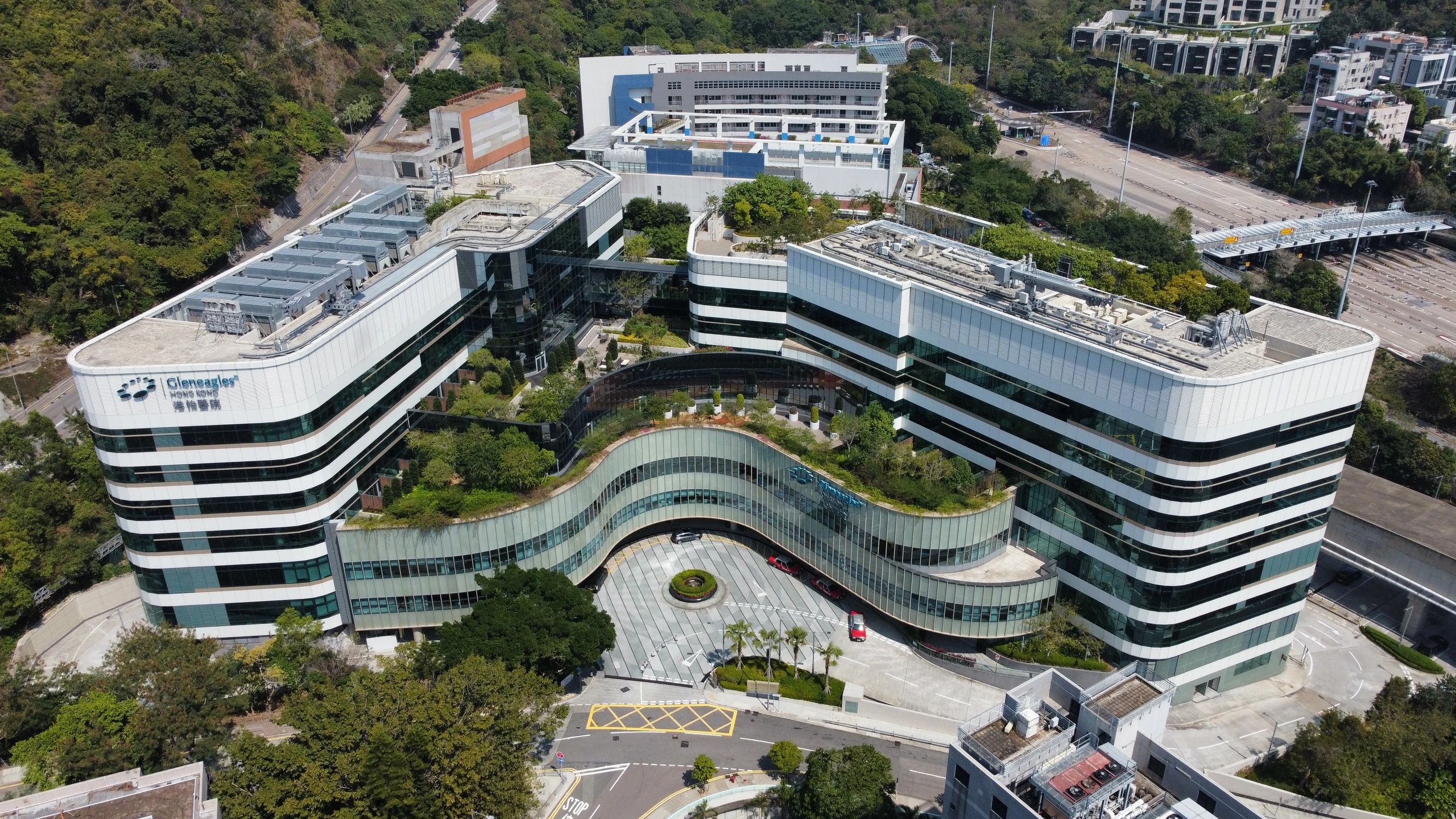 HEALTH FACILITY DESIGN