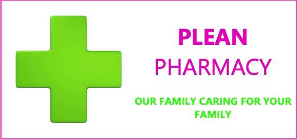 Plean Pharmacy
