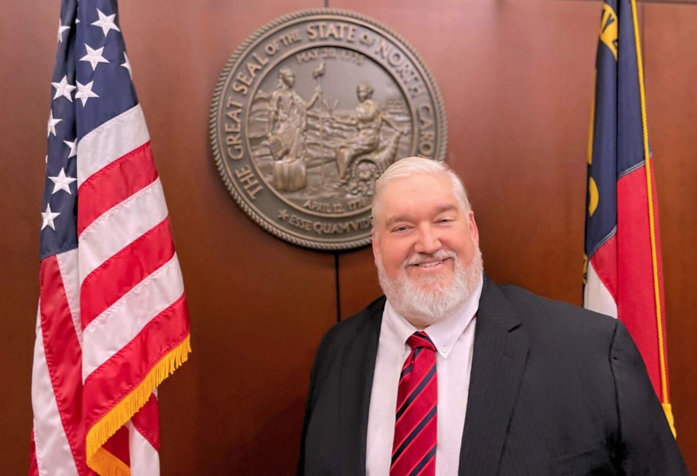 About Sean A.B. Cole