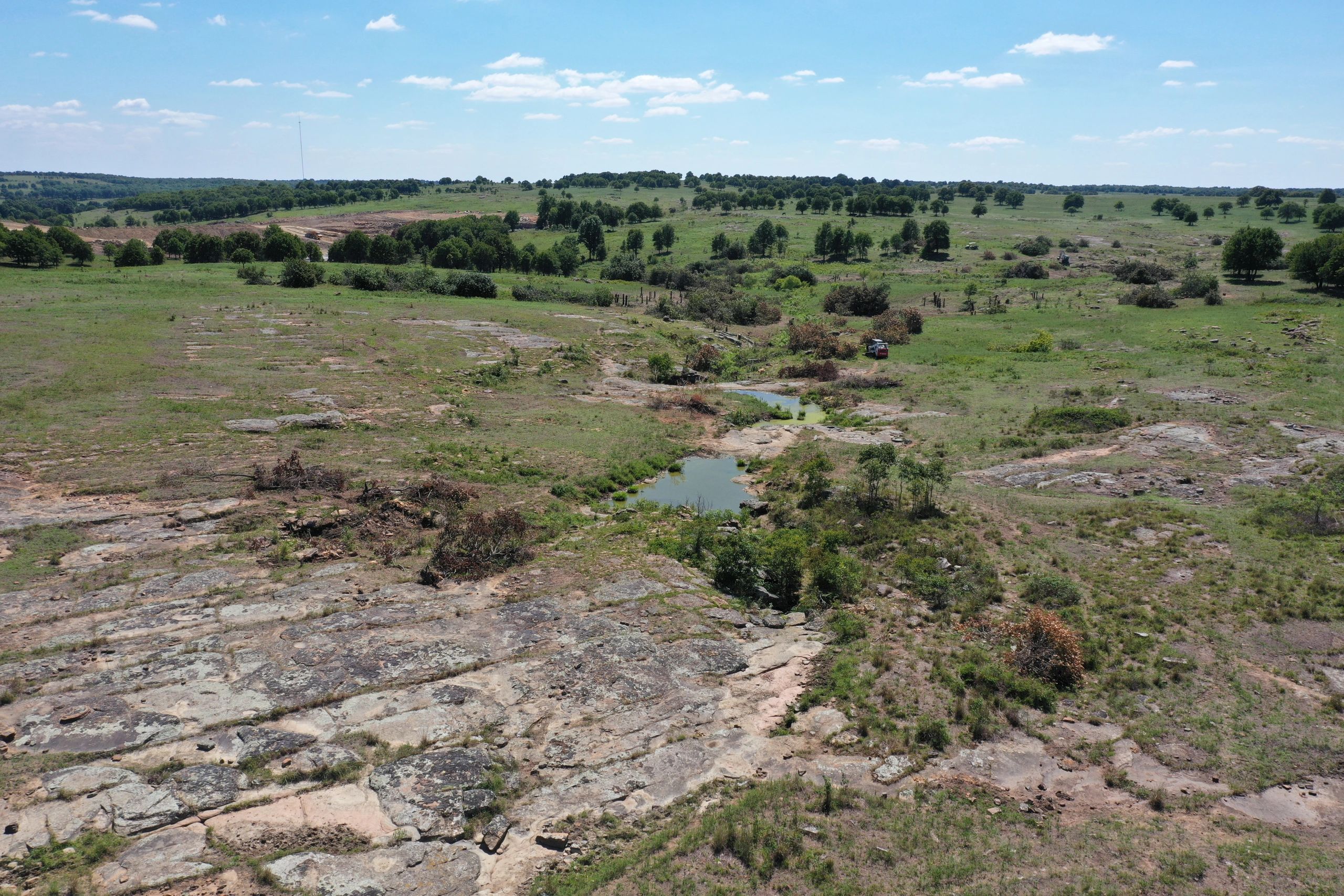 Liberty Ranch - Home