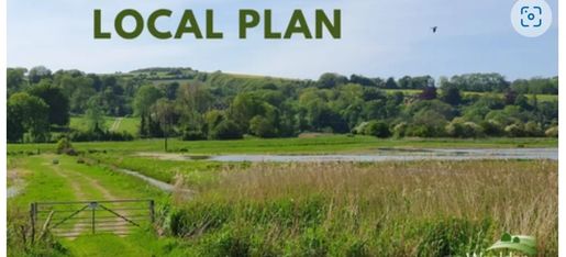 Wealden Green Spaces