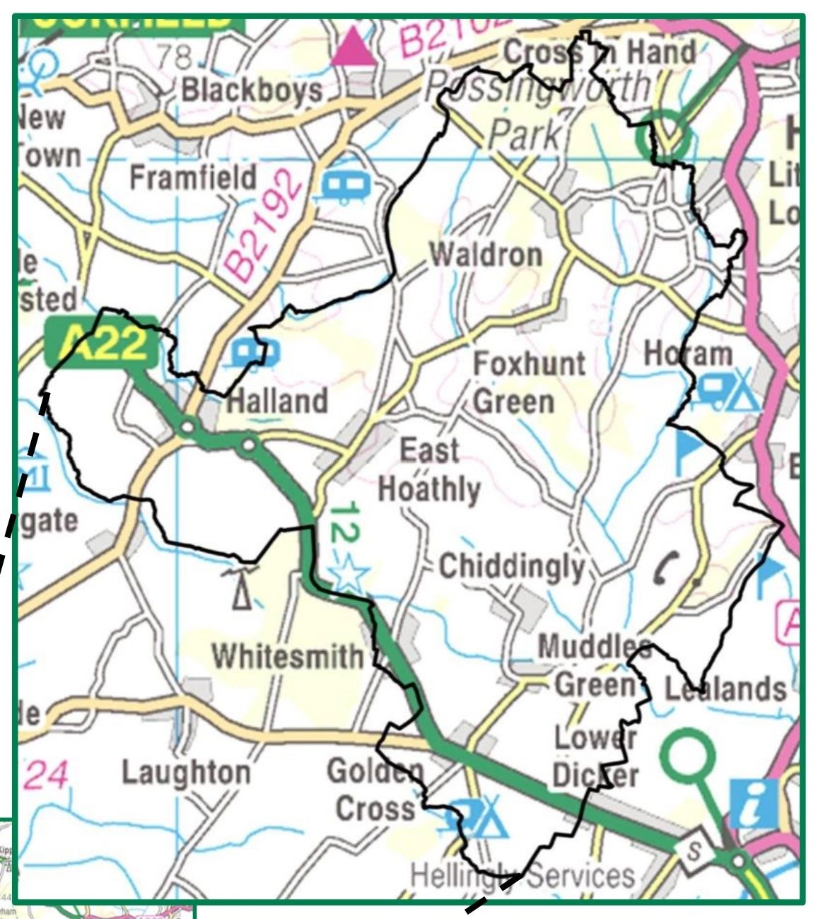 ChiddinglyEHoathlyWaldron