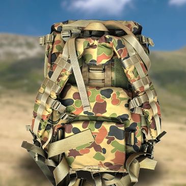 Gee Yan Industry Pty Ltd