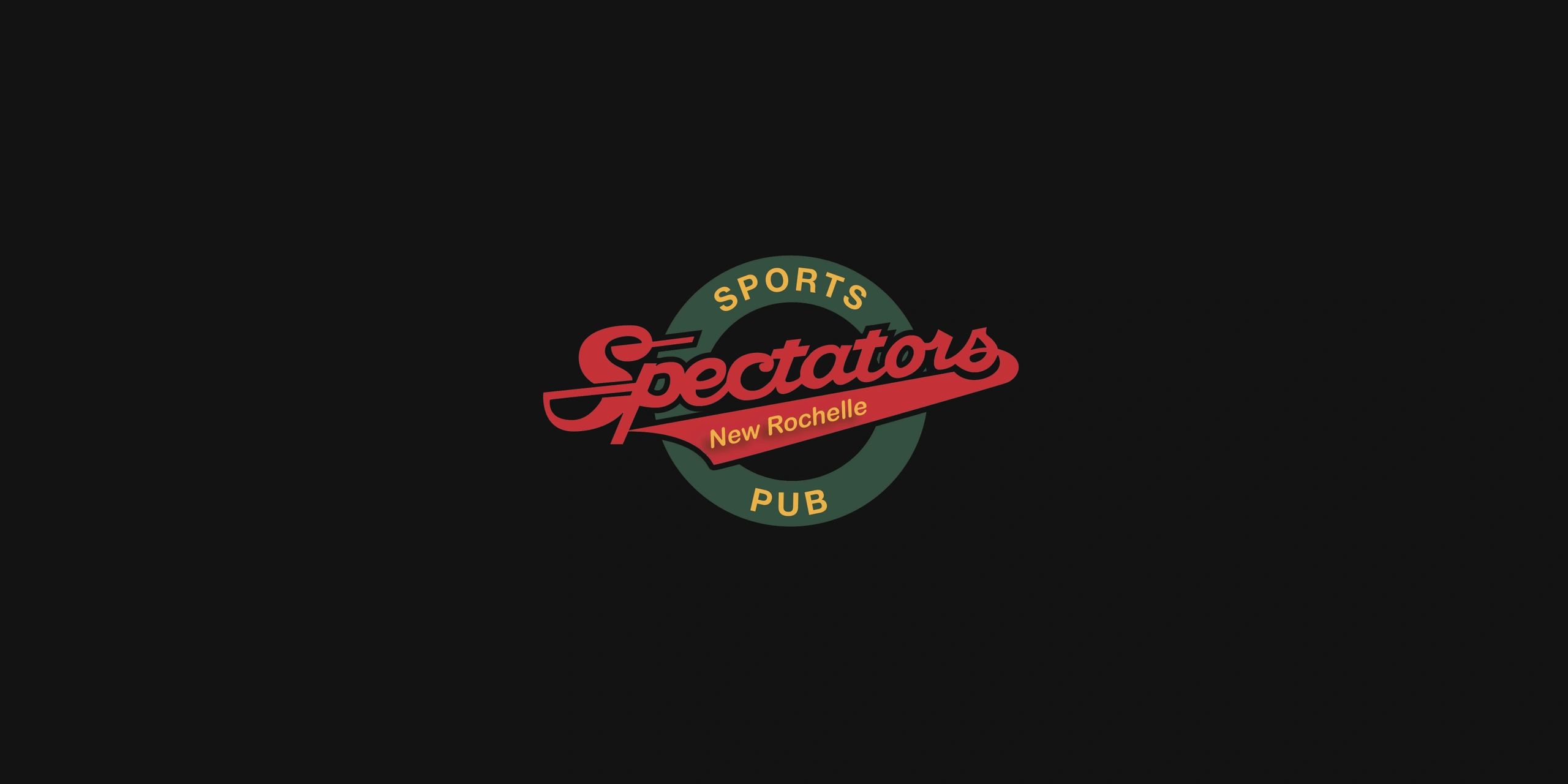 Spectators Sports Pub