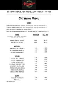 Spectators Sports Pub