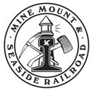 Craftsman Structure Model Kits - Mine Mount Models