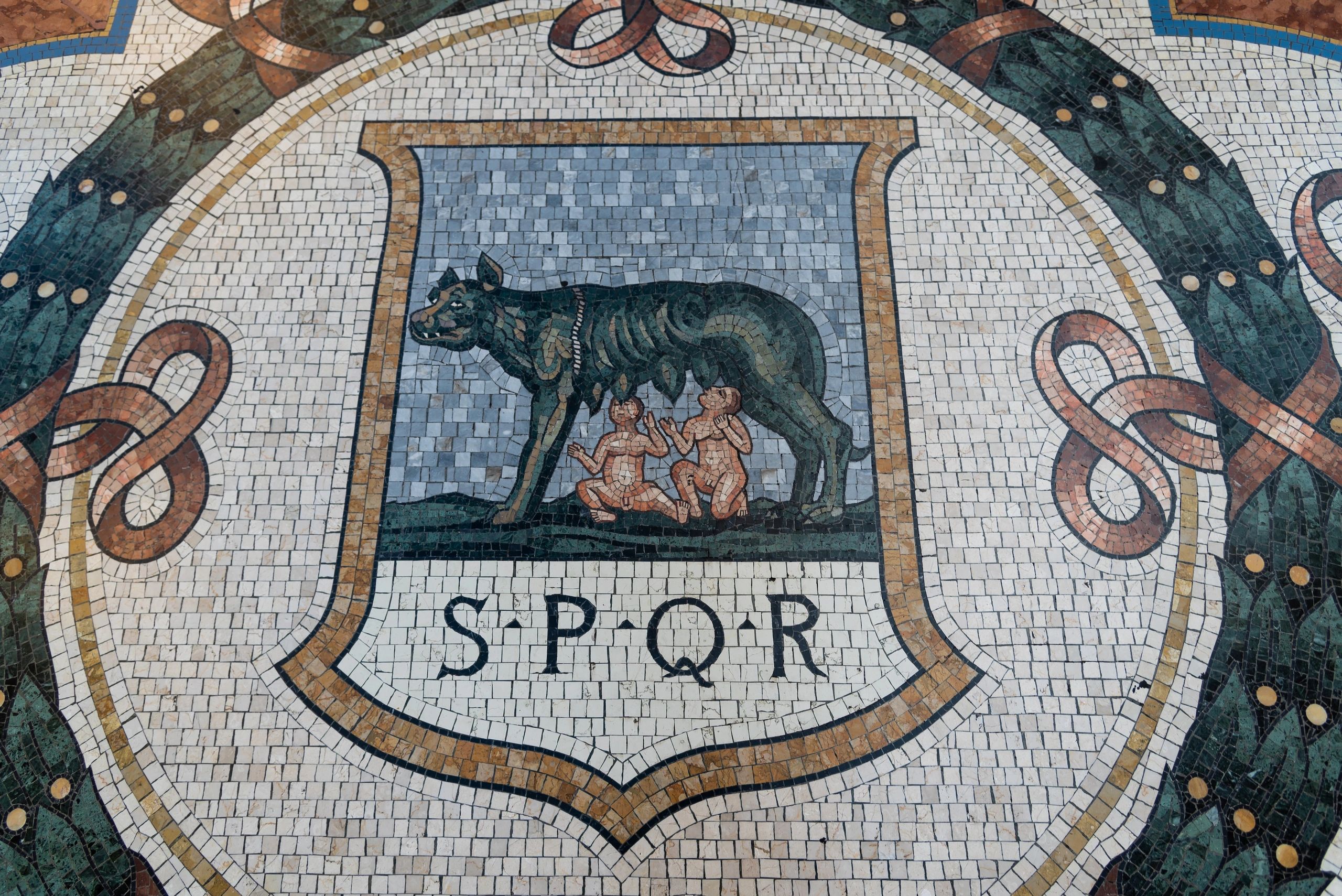 SPQR