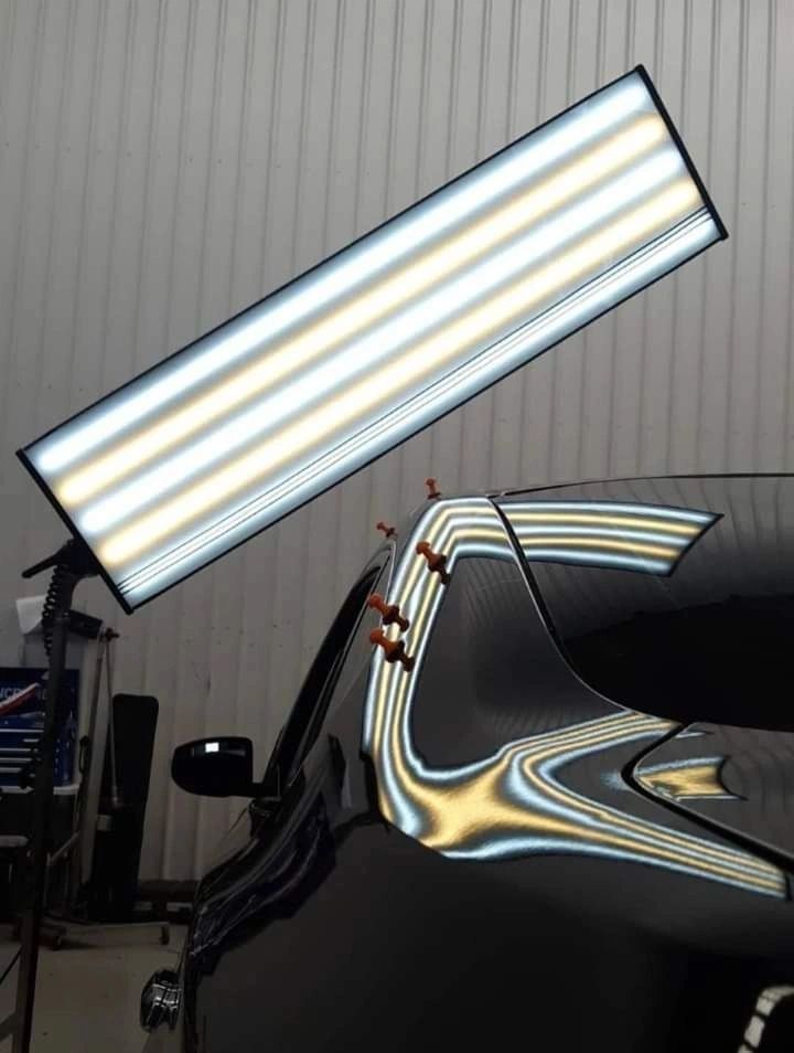 Remove A Dent - Panel Beater, Paintless Dent Removal