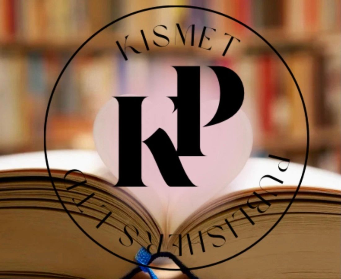 KISMET Publishers - Books, Ebook, Publishing, Books