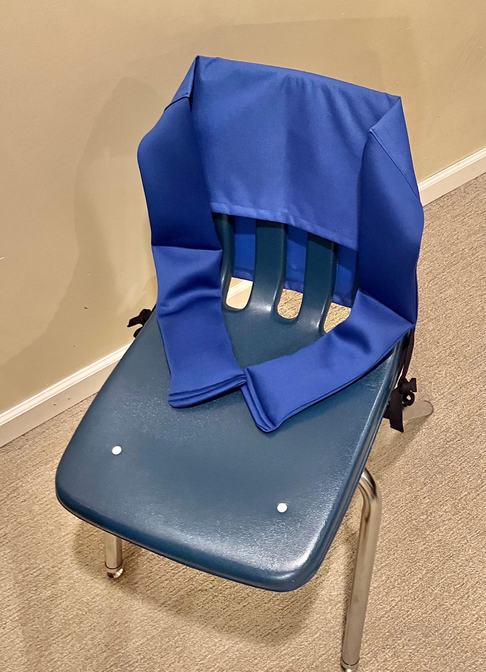 My Seat Buddy