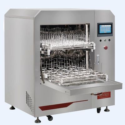 Glassware Washer | YK Scientific Instrument---Professional Laboratory ...