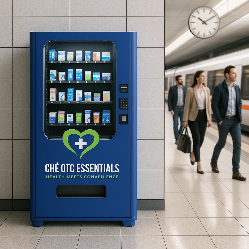 Ché OTC Essentials