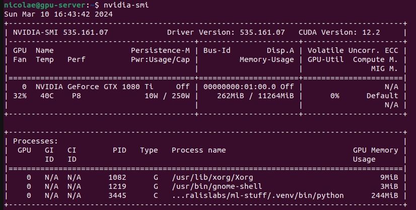 Unlocking the Power of GPU Acceleration: A Guide to Enabling CUDA