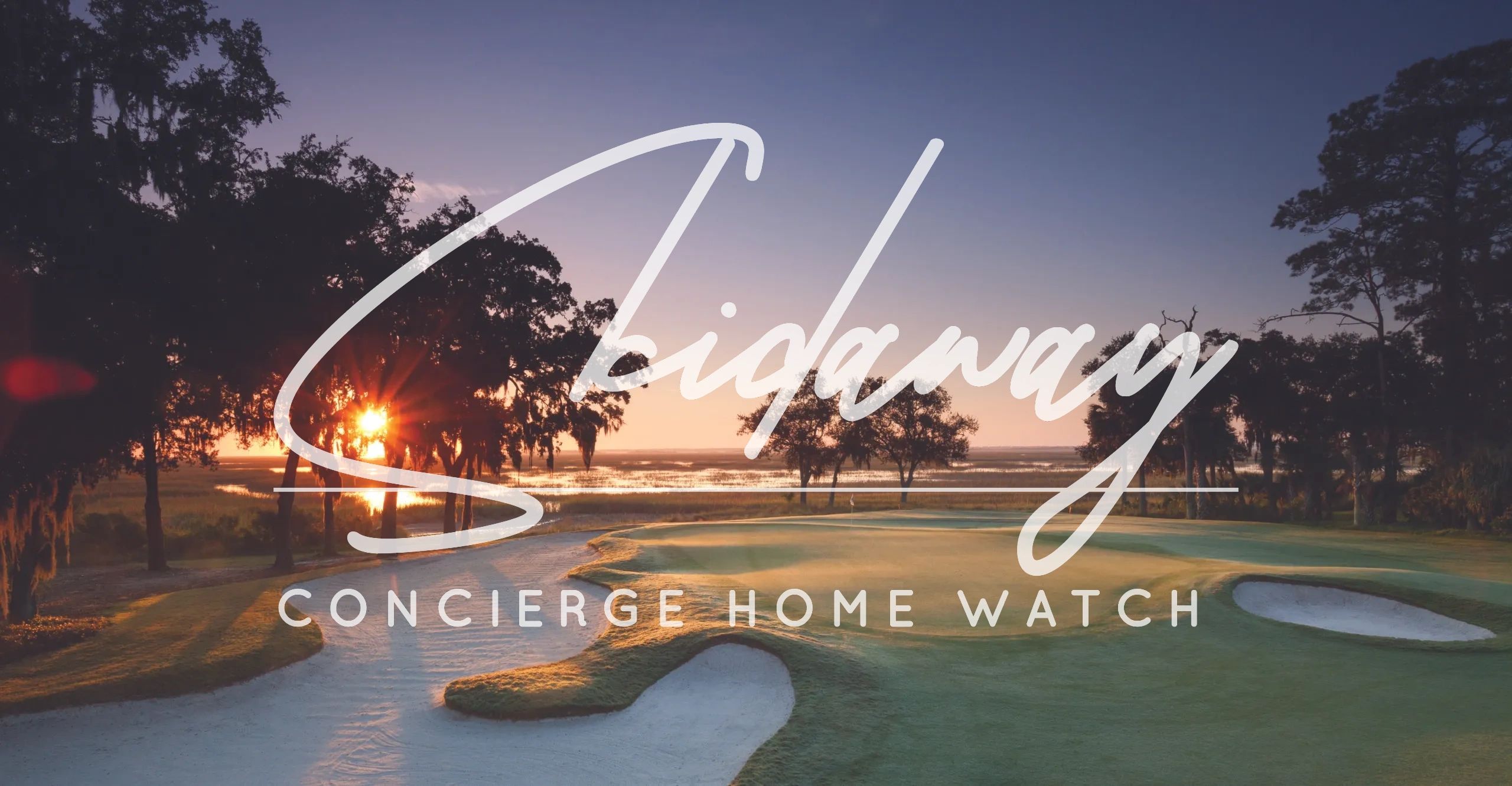 Home Watch - Skidaway Concierge Home Watch - Savannah, Georgia