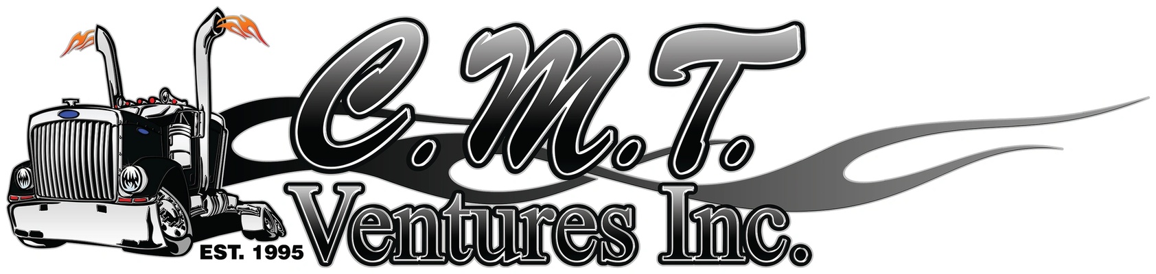 CMT Ventures Inc. - Trucking, Transportation, Fluid
