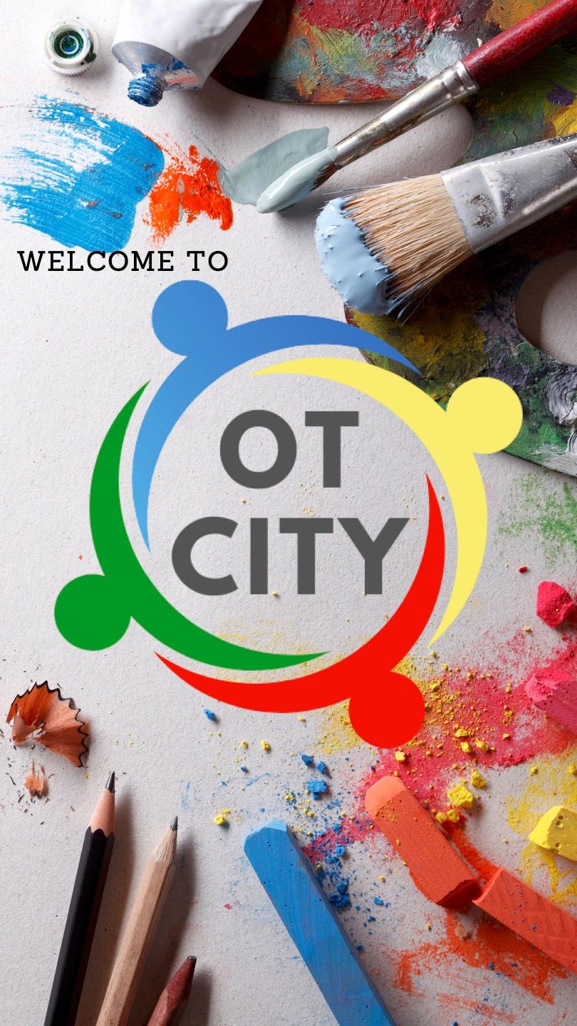 OT CITY Pty Ltd