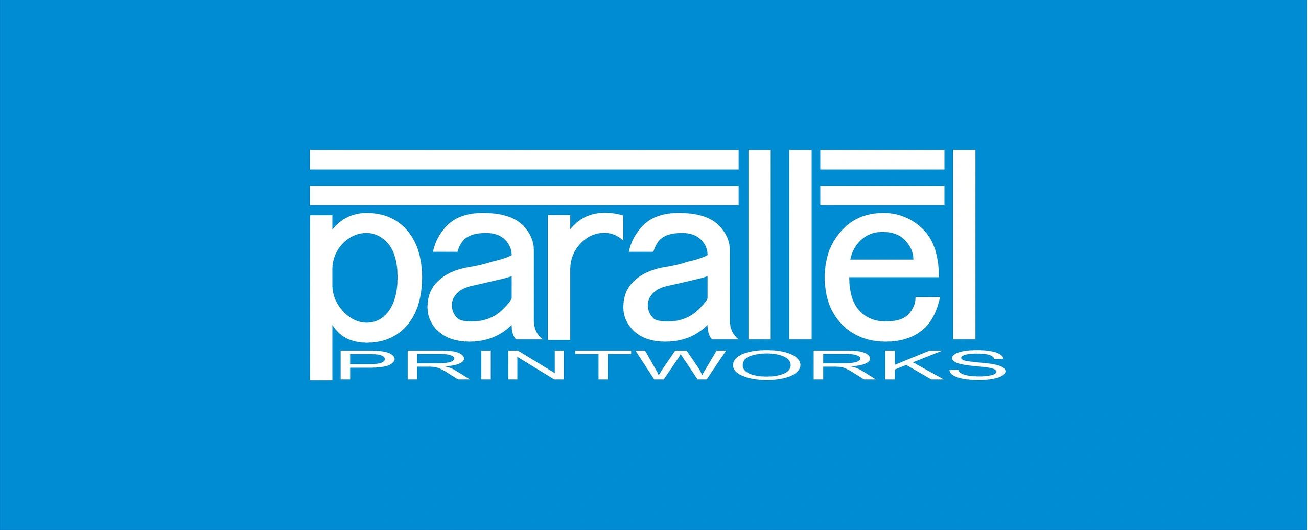Stickers Decals Screenprinted T-Shirts - Parallel Printworks