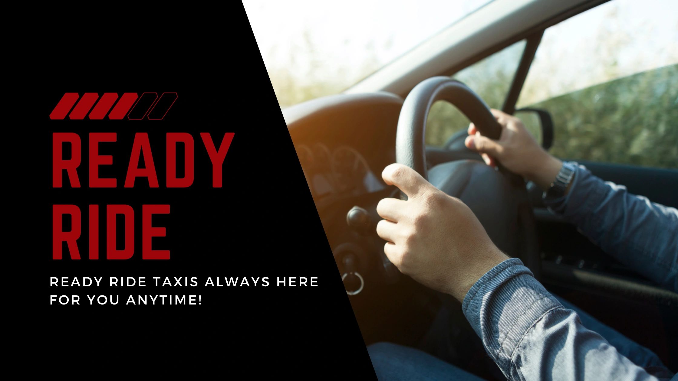 readyridetaxis.com