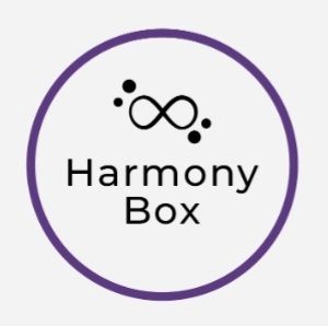 Harmony Box - Essential Oils, Retail, Essential Oil Candle
