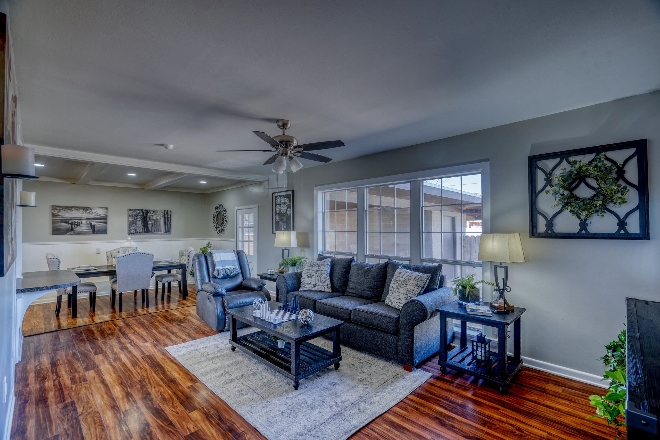 Picture Perfect Home Staging