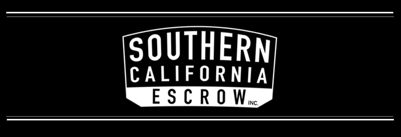 Southern California Escrow Inc.