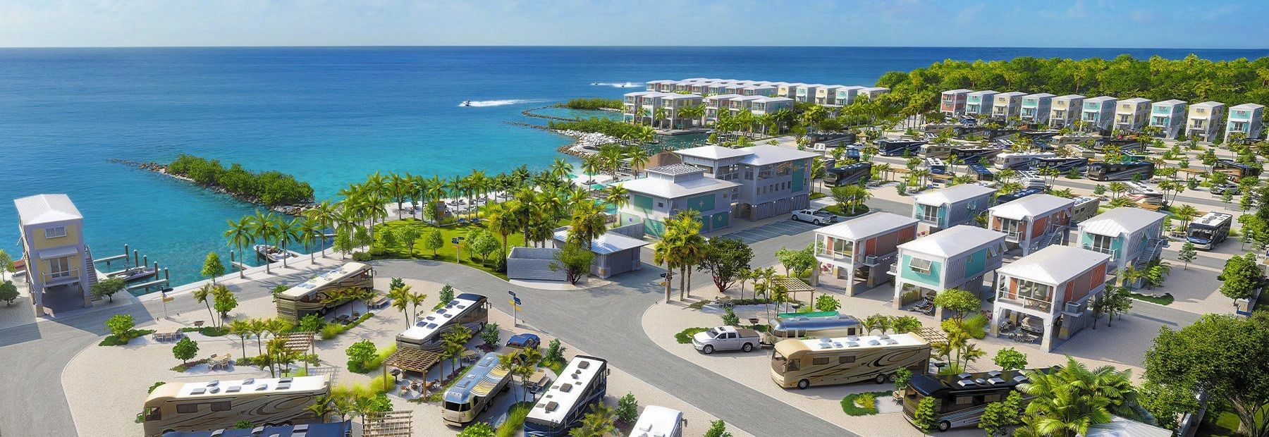 Leaders in Modular Building - Verde Global Partners