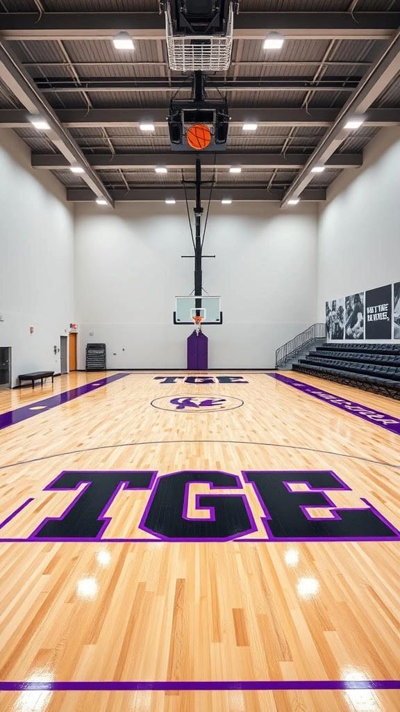 TG Elite Hoops