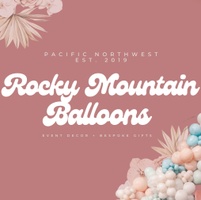 ROCKY MOUNTAIN BALLOONS & BESPOKE GIFTS