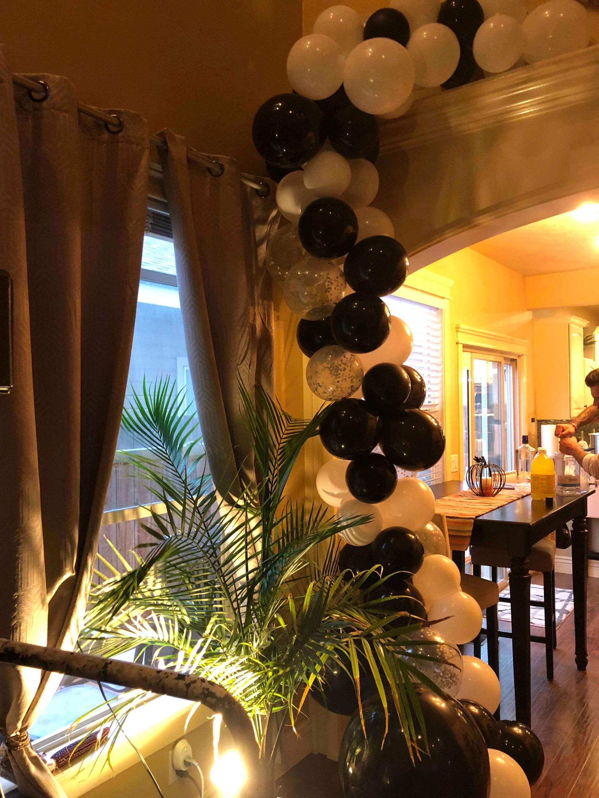 Rocky Mountain Balloons - Balloon Artistry, Party Decorations
